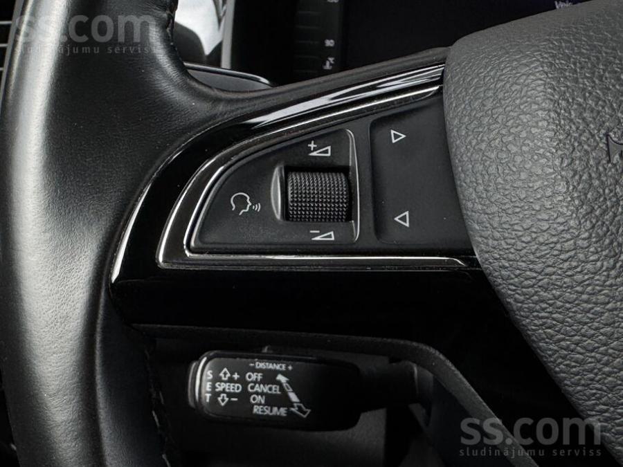 Skoda Kodiaq 2020 Valmiera, ar dzinēja tilpumu 2.00 L un nobraukumu 127 tūkst. km par 24500 €, foto 11 vietnē AUTOMOTO.COM.LV