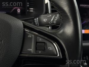 Skoda Kodiaq 2020 Valmiera, ar dzinēja tilpumu 2.00 L un nobraukumu 127 tūkst. km par 24500 €, foto 12 vietnē AUTOMOTO.COM.LV