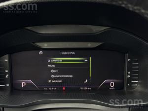 Skoda Kodiaq 2020 Valmiera, ar dzinēja tilpumu 2.00 L un nobraukumu 127 tūkst. km par 24500 €, foto 13 vietnē AUTOMOTO.COM.LV