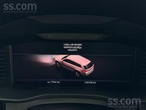 Skoda Kodiaq 2020 Valmiera, ar dzinēja tilpumu 2.00 L un nobraukumu 127 tūkst. km par 24500 €, foto 14 vietnē AUTOMOTO.COM.LV