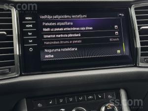 Skoda Kodiaq 2020 Valmiera, ar dzinēja tilpumu 2.00 L un nobraukumu 127 tūkst. km par 24500 €, foto 19 vietnē AUTOMOTO.COM.LV