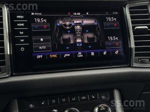 Skoda Kodiaq 2020 Valmiera, ar dzinēja tilpumu 2.00 L un nobraukumu 127 tūkst. km par 24500 €, foto 20 vietnē AUTOMOTO.COM.LV