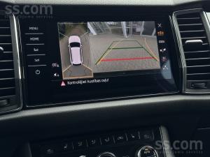 Skoda Kodiaq 2020 Valmiera, ar dzinēja tilpumu 2.00 L un nobraukumu 127 tūkst. km par 24500 €, foto 21 vietnē AUTOMOTO.COM.LV