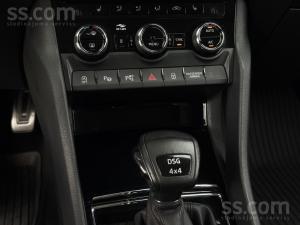 Skoda Kodiaq 2020 Valmiera, ar dzinēja tilpumu 2.00 L un nobraukumu 127 tūkst. km par 24500 €, foto 23 vietnē AUTOMOTO.COM.LV