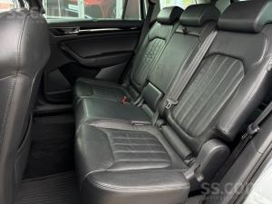 Skoda Kodiaq 2020 Valmiera, ar dzinēja tilpumu 2.00 L un nobraukumu 127 tūkst. km par 24500 €, foto 25 vietnē AUTOMOTO.COM.LV