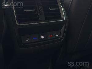Skoda Kodiaq 2020 Valmiera, ar dzinēja tilpumu 2.00 L un nobraukumu 127 tūkst. km par 24500 €, foto 26 vietnē AUTOMOTO.COM.LV
