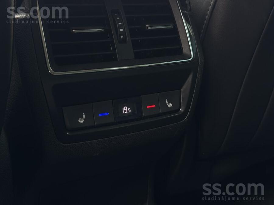 Skoda Kodiaq 2020 Valmiera, ar dzinēja tilpumu 2.00 L un nobraukumu 127 tūkst. km par 24500 €, foto 26 vietnē AUTOMOTO.COM.LV