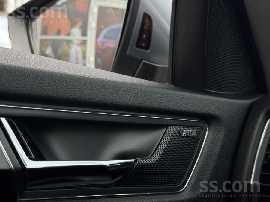 Skoda Kodiaq 2020 Valmiera, ar dzinēja tilpumu 2.00 L un nobraukumu 127 tūkst. km par 24500 €, foto 28 vietnē AUTOMOTO.COM.LV