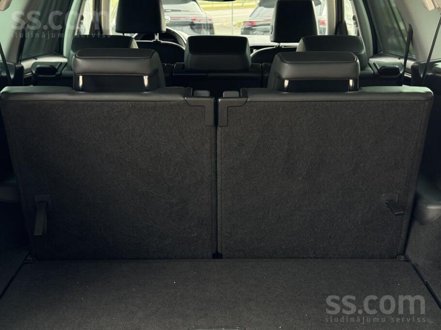 Skoda Kodiaq 2020 Valmiera, ar dzinēja tilpumu 2.00 L un nobraukumu 127 tūkst. km par 24500 €, foto 30 vietnē AUTOMOTO.COM.LV