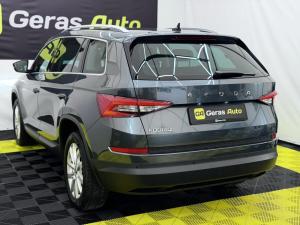 Шкода Kodiaq 2020 в Вильнюс, объемом двигателя 0.00 л и пробегом 0 тыс. км за 21690 €, фото 6 на AUTOMOTO.COM.LV