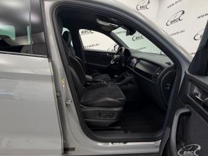 Шкода Kodiaq 2020 в Вильнюс, объемом двигателя 1.97 л и пробегом 140 тыс. км за 26200 €, фото 5 на AUTOMOTO.COM.LV