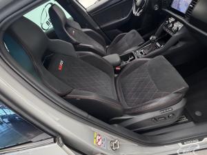 Шкода Kodiaq 2020 в Вильнюс, объемом двигателя 1.97 л и пробегом 140 тыс. км за 26200 €, фото 5 на AUTOMOTO.COM.LV