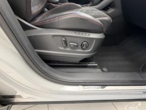 Шкода Kodiaq 2020 в Вильнюс, объемом двигателя 1.97 л и пробегом 140 тыс. км за 26200 €, фото 6 на AUTOMOTO.COM.LV