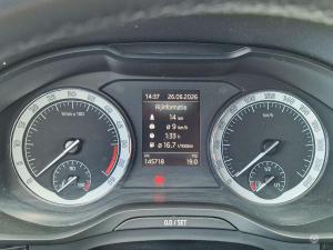 Skoda Kodiaq 2020 in Vilnius, with an engine capacity of 1.97 L and mileage of 146 thousand km for 18999 €, photo 19 on AUTOMOTO.COM.LV