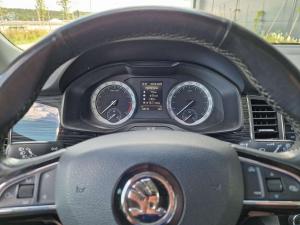 Skoda Kodiaq 2020 in Vilnius, with an engine capacity of 1.97 L and mileage of 146 thousand km for 18999 €, photo 22 on AUTOMOTO.COM.LV