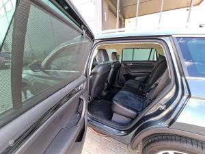 Skoda Kodiaq 2020 in Vilnius, with an engine capacity of 1.97 L and mileage of 146 thousand km for 18999 €, photo 29 on AUTOMOTO.COM.LV