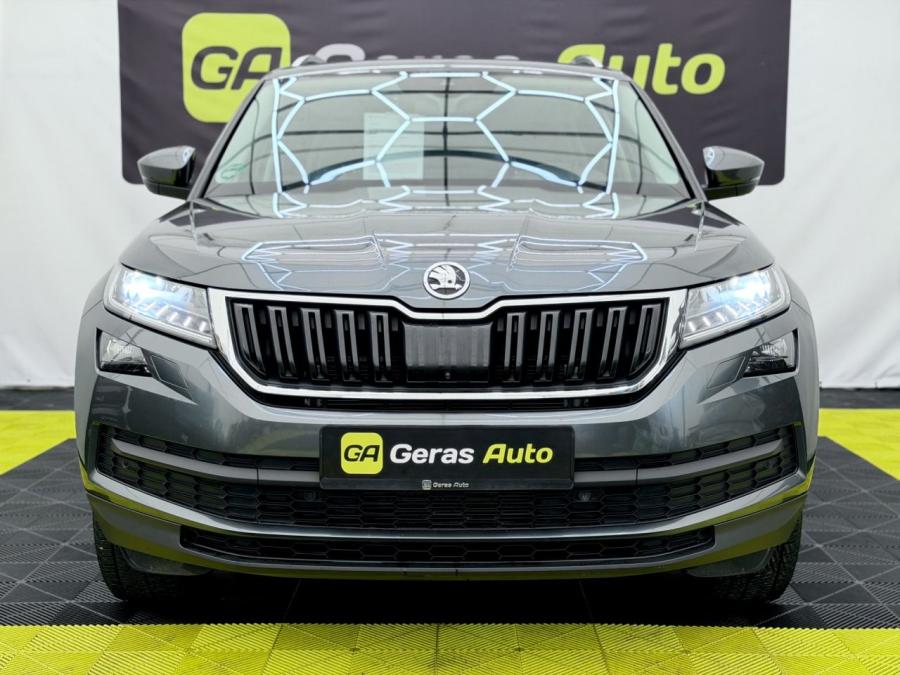 Skoda Kodiaq 2020 Viļņa, ar dzinēja tilpumu 0.00 L un nobraukumu 0 tūkst. km par 20990 €, foto 3 vietnē AUTOMOTO.COM.LV