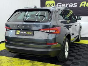 Skoda Kodiaq 2020 Viļņa, ar dzinēja tilpumu 0.00 L un nobraukumu 0 tūkst. km par 20990 €, foto 5 vietnē AUTOMOTO.COM.LV