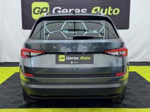 Шкода Kodiaq 2020 в Вильнюс, объемом двигателя 0.00 л и пробегом 0 тыс. км за 20990 €, фото 6 на AUTOMOTO.COM.LV