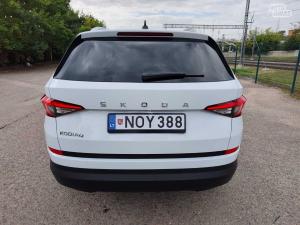 Шкода Kodiaq 2020 в Шяуляй, объемом двигателя 2.00 л и пробегом 227 тыс. км за 17700 €, фото 6 на AUTOMOTO.COM.LV