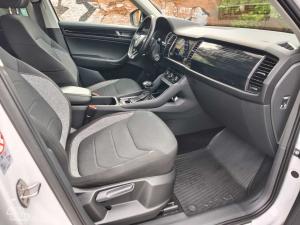 Шкода Kodiaq 2020 в Шяуляй, объемом двигателя 2.00 л и пробегом 227 тыс. км за 17700 €, фото 14 на AUTOMOTO.COM.LV
