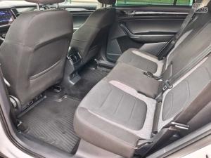 Шкода Kodiaq 2020 в Шяуляй, объемом двигателя 2.00 л и пробегом 227 тыс. км за 17700 €, фото 15 на AUTOMOTO.COM.LV