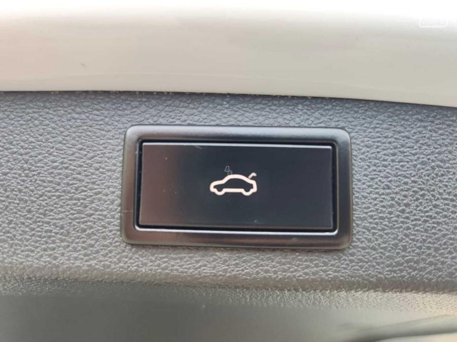 Шкода Kodiaq 2020 в Шяуляй, объемом двигателя 2.00 л и пробегом 227 тыс. км за 17700 €, фото 17 на AUTOMOTO.COM.LV