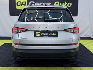 Шкода Kodiaq 2020 в Вильнюс, объемом двигателя 0.00 л и пробегом 0 тыс. км за 24300 €, фото 6 на AUTOMOTO.COM.LV