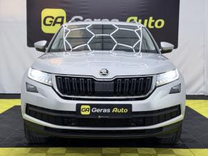 Skoda Kodiaq 2020 in Vilnius, with an engine capacity of 0.00 L and mileage of 0 thousand km for 24300 €, photo 3 on AUTOMOTO.COM.LV