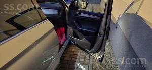 Skoda Kodiaq 2021 Ogre, ar dzinēja tilpumu 2.00 L un nobraukumu 117 tūkst. km par 24700 €, foto 18 vietnē AUTOMOTO.COM.LV