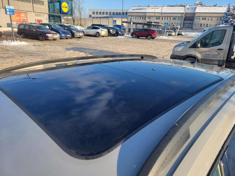 Skoda Kodiaq 2021 in Vilnius, with an engine capacity of 1.97 L and mileage of 148 thousand km for 25500 €, photo 7 on AUTOMOTO.COM.LV