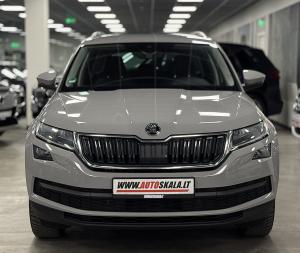 Skoda Kodiaq 2021 in Klaipeda, with an engine capacity of 1.97 L and mileage of 248 thousand km for 24750 €, photo 2 on AUTOMOTO.COM.LV
