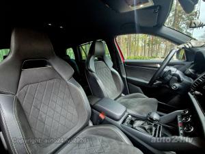 Skoda Kodiaq 2021 in Tallinn, with an engine capacity of 2.00 L and mileage of 82 thousand km for 27999 €, photo 11 on AUTOMOTO.COM.LV