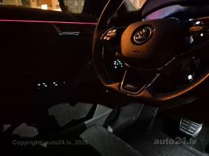 Skoda Kodiaq 2021 in Tallinn, with an engine capacity of 2.00 L and mileage of 82 thousand km for 27999 €, photo 14 on AUTOMOTO.COM.LV