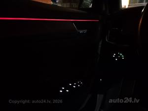 Skoda Kodiaq 2021 in Tallinn, with an engine capacity of 2.00 L and mileage of 82 thousand km for 27999 €, photo 15 on AUTOMOTO.COM.LV