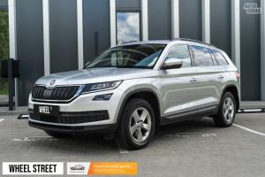 Шкода Kodiaq 2021 в Вильнюс, объемом двигателя 2.00 л и пробегом 136 тыс. км за 26000 €, фото  на AUTOMOTO.COM.LV