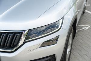 Шкода Kodiaq 2021 в Вильнюс, объемом двигателя 2.00 л и пробегом 136 тыс. км за 26000 €, фото 10 на AUTOMOTO.COM.LV