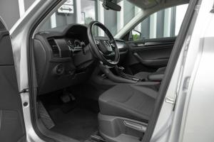 Шкода Kodiaq 2021 в Вильнюс, объемом двигателя 2.00 л и пробегом 136 тыс. км за 26000 €, фото 15 на AUTOMOTO.COM.LV