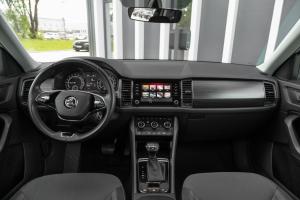 Шкода Kodiaq 2021 в Вильнюс, объемом двигателя 2.00 л и пробегом 136 тыс. км за 26000 €, фото 17 на AUTOMOTO.COM.LV