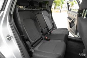 Шкода Kodiaq 2021 в Вильнюс, объемом двигателя 2.00 л и пробегом 136 тыс. км за 26000 €, фото 20 на AUTOMOTO.COM.LV