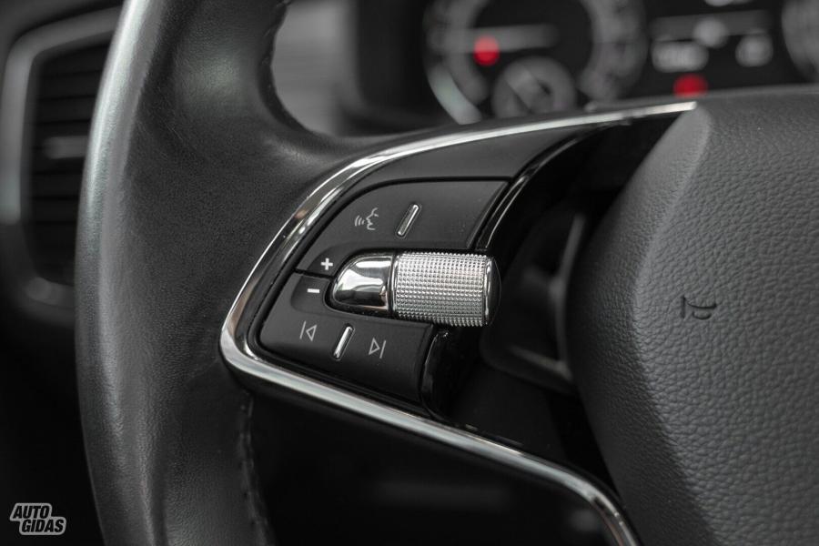 Шкода Kodiaq 2021 в Вильнюс, объемом двигателя 2.00 л и пробегом 136 тыс. км за 26000 €, фото 23 на AUTOMOTO.COM.LV