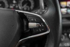 Шкода Kodiaq 2021 в Вильнюс, объемом двигателя 2.00 л и пробегом 136 тыс. км за 26000 €, фото 24 на AUTOMOTO.COM.LV
