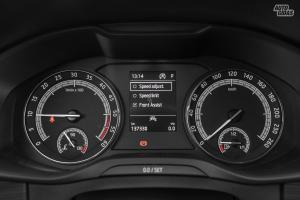 Шкода Kodiaq 2021 в Вильнюс, объемом двигателя 2.00 л и пробегом 136 тыс. км за 26000 €, фото 25 на AUTOMOTO.COM.LV