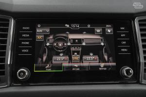 Шкода Kodiaq 2021 в Вильнюс, объемом двигателя 2.00 л и пробегом 136 тыс. км за 26000 €, фото 27 на AUTOMOTO.COM.LV