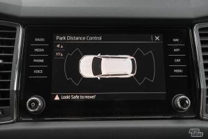 Шкода Kodiaq 2021 в Вильнюс, объемом двигателя 2.00 л и пробегом 136 тыс. км за 26000 €, фото 29 на AUTOMOTO.COM.LV