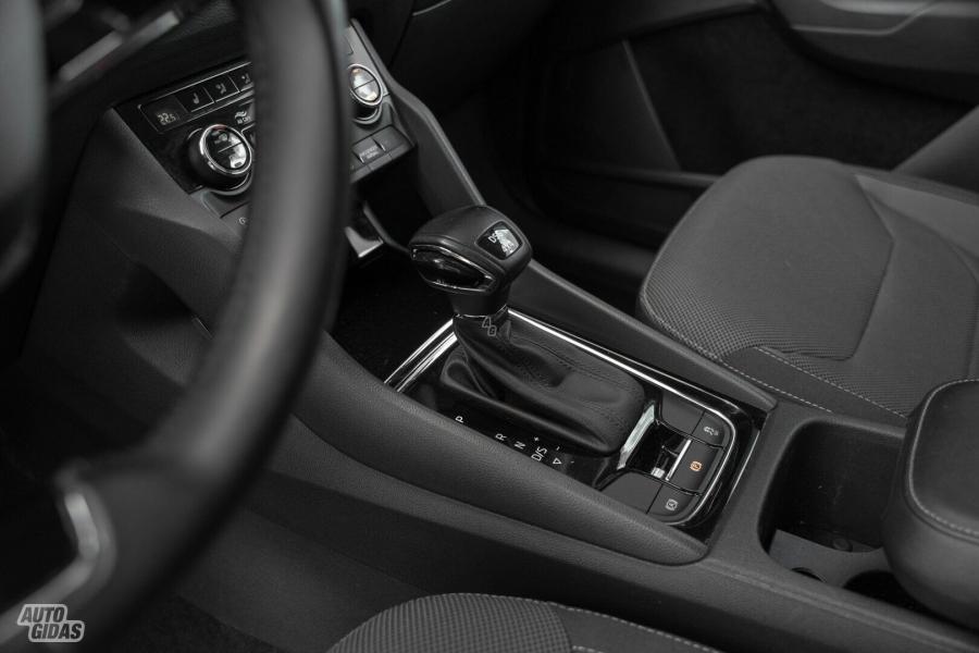 Шкода Kodiaq 2021 в Вильнюс, объемом двигателя 2.00 л и пробегом 136 тыс. км за 26000 €, фото 31 на AUTOMOTO.COM.LV