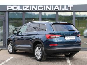 Skoda Kodiaq 2021 Viļņa, ar dzinēja tilpumu 2.00 L un nobraukumu 164 tūkst. km par 24750 €, foto 4 vietnē AUTOMOTO.COM.LV
