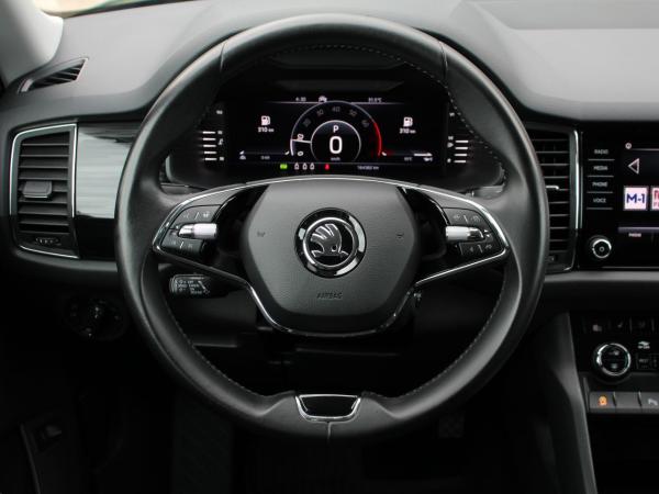 Шкода Kodiaq 2021 в Вильнюс, объемом двигателя 2.00 л и пробегом 164 тыс. км за 24750 €, фото 5 на AUTOMOTO.COM.LV
