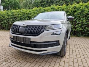 Шкода Kodiaq 2021 в Вильнюс, объемом двигателя 1.50 л и пробегом 185 тыс. км за 21650 €, фото 3 на AUTOMOTO.COM.LV