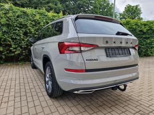 Шкода Kodiaq 2021 в Вильнюс, объемом двигателя 1.50 л и пробегом 185 тыс. км за 21650 €, фото 11 на AUTOMOTO.COM.LV